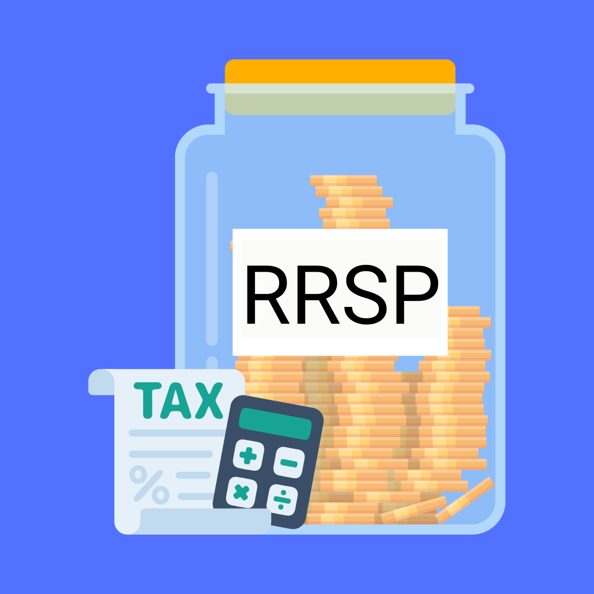 What Is The RRSP Withholding Tax Rate?