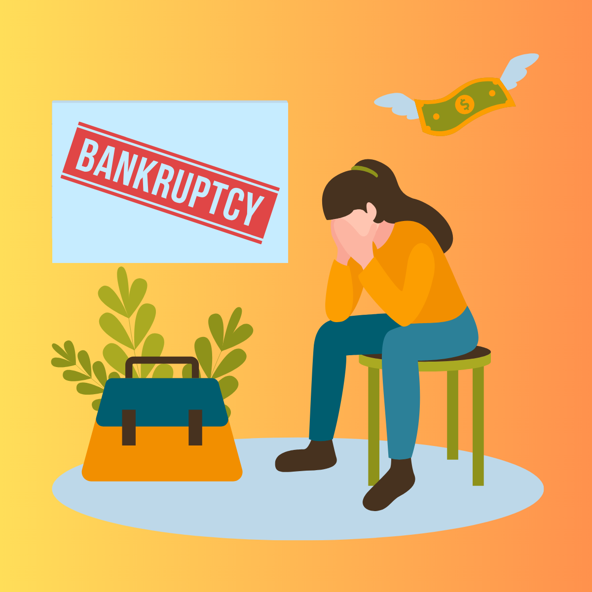 Consumer Proposal Vs Bankruptcy