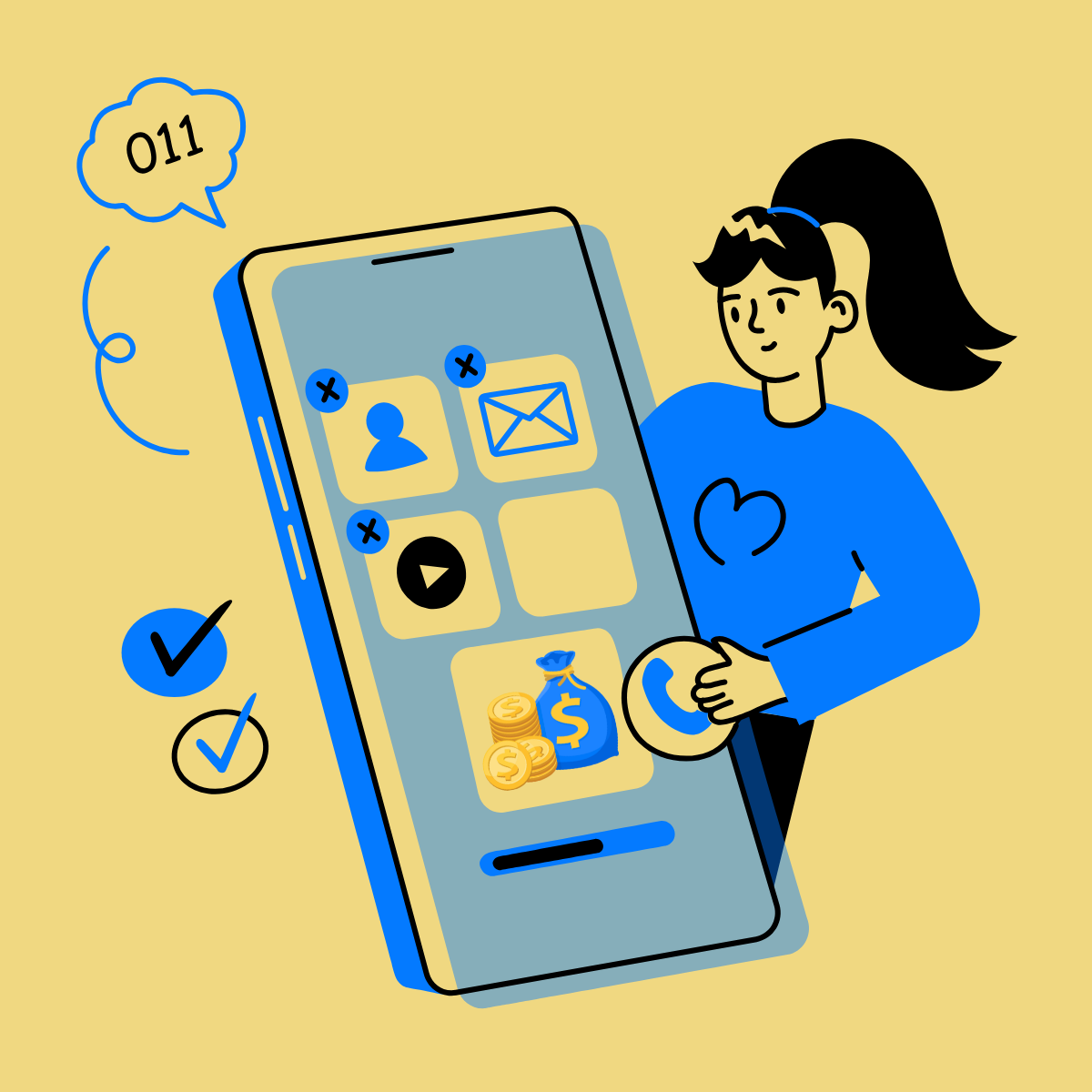 Apps And Loans Like Bree