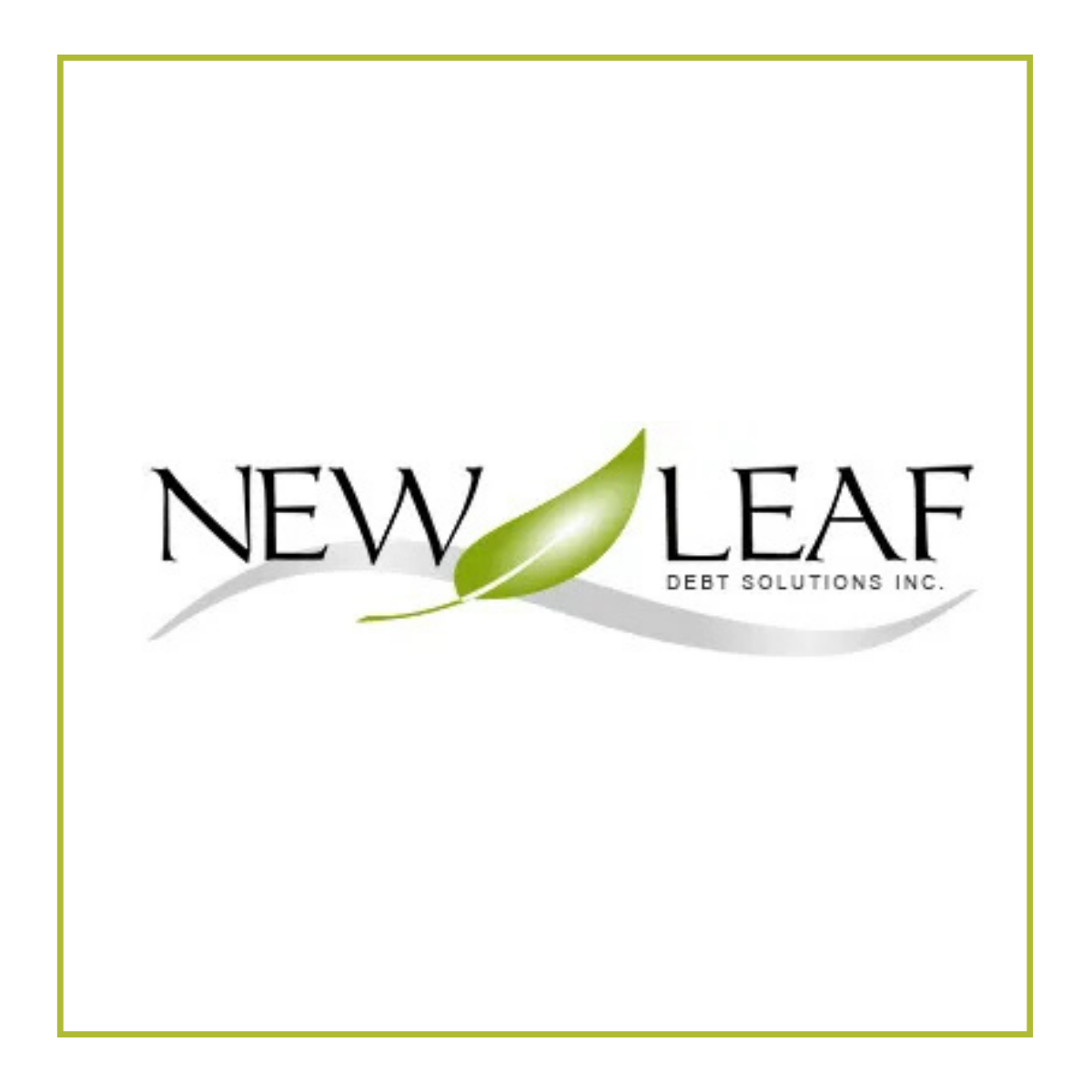 New Leaf Debt Solutions: Helping Canadians Turn Over A New Financial Leaf